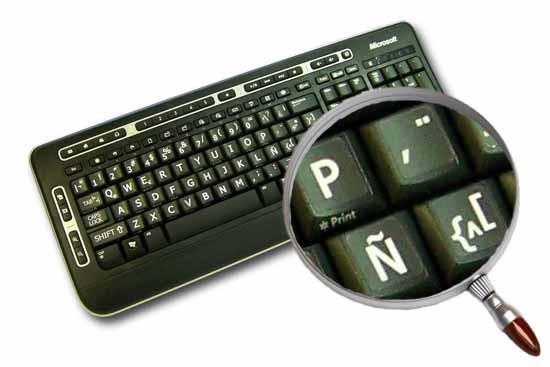 Spanish Latin American LL