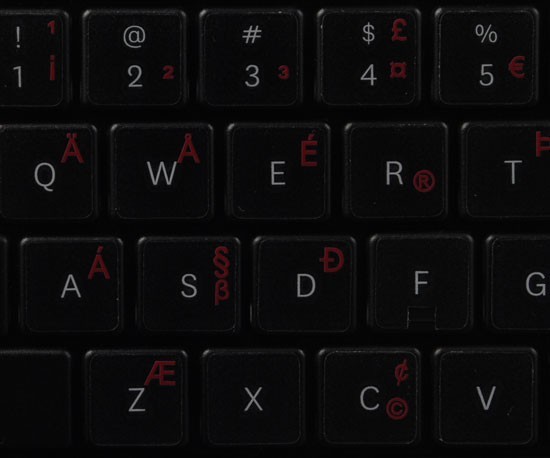 Engl US Inter tran PC