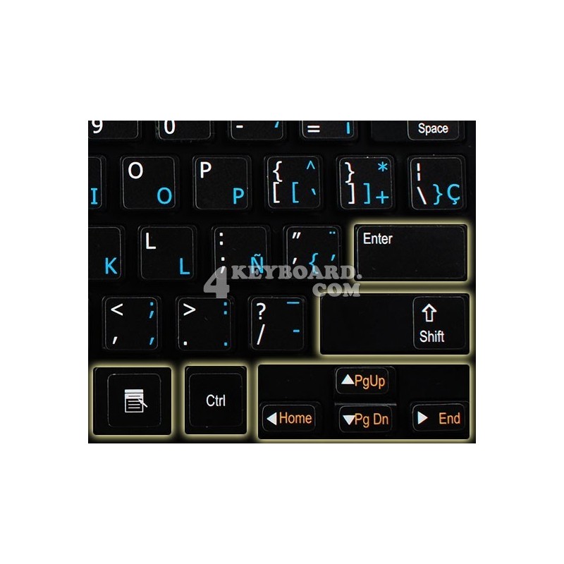 Function non-tr PC