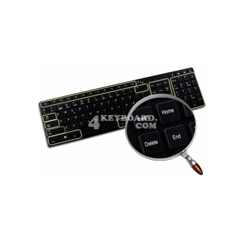 Function desk non-tr PC