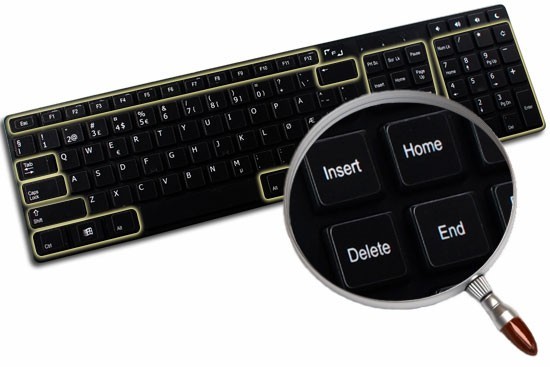 Function desk non-tr PC