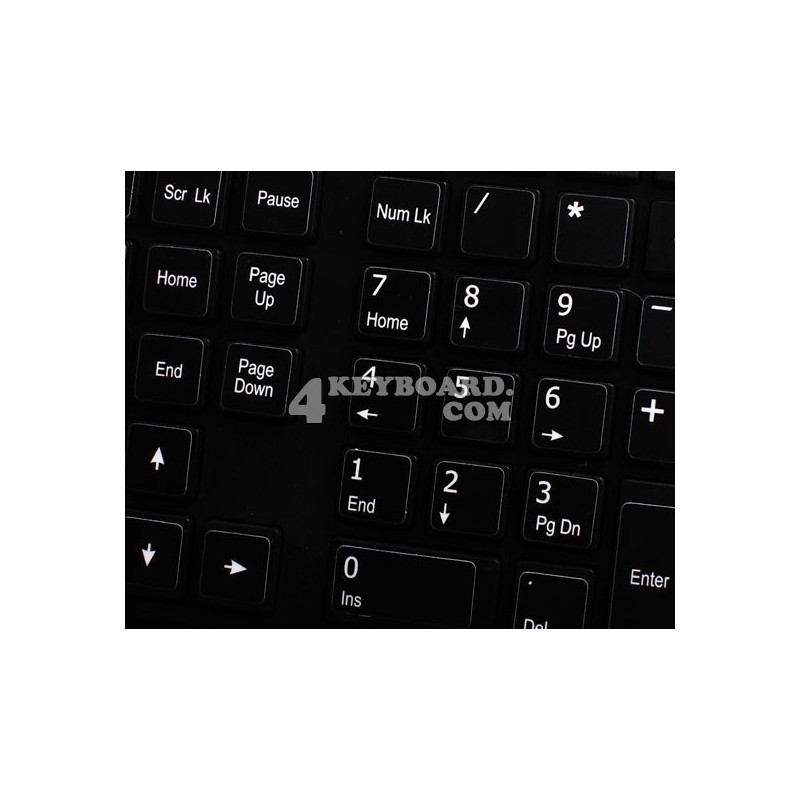 Function desk non-tr PC