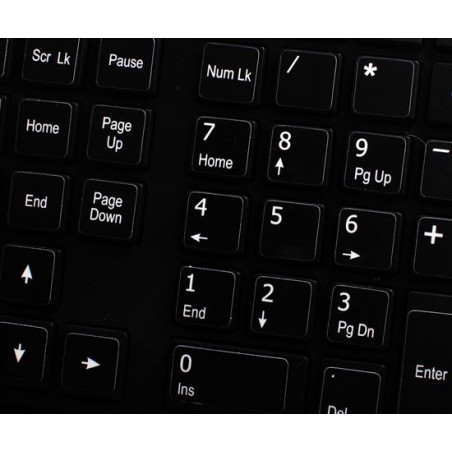 Function desk non-tr PC