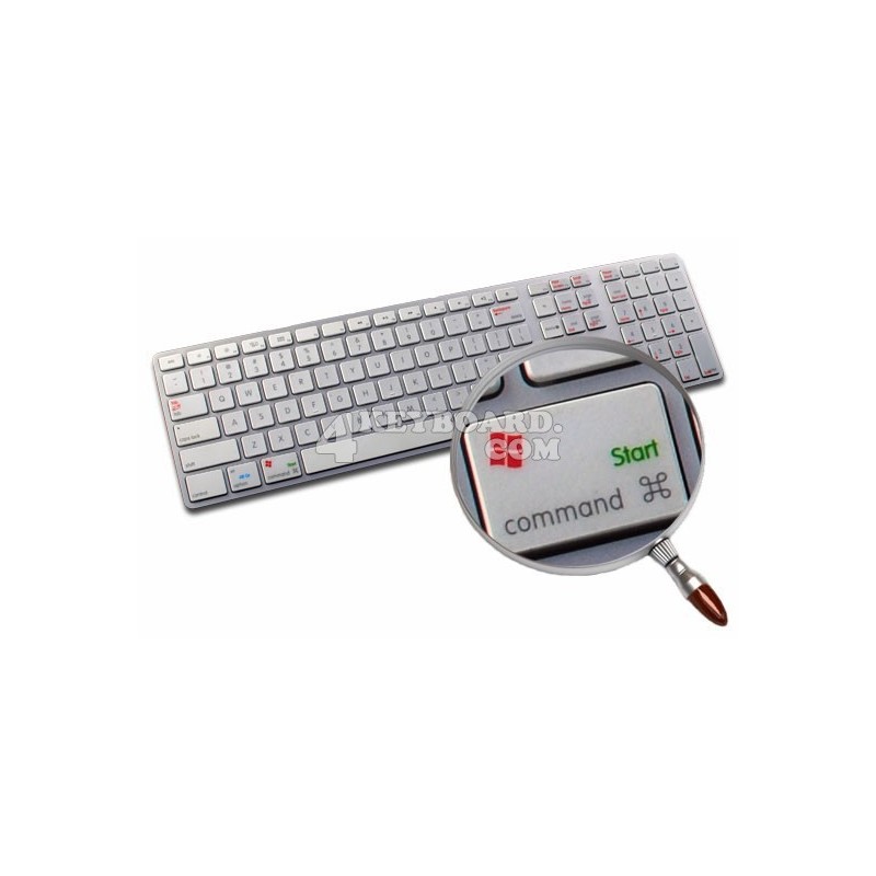 Boot Camp tr English