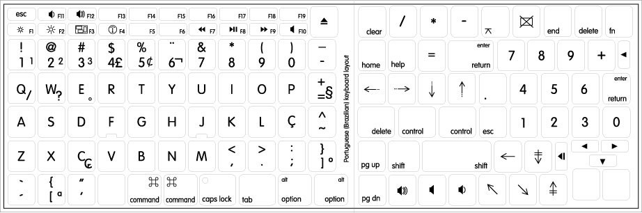 Portug Braz non tran Apple