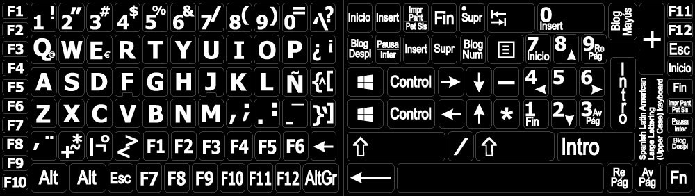 Spanish Latin American LL