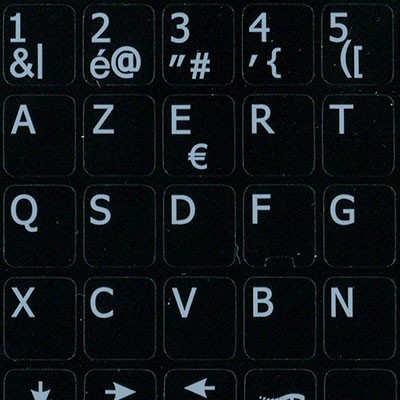 French Belgian Notebook