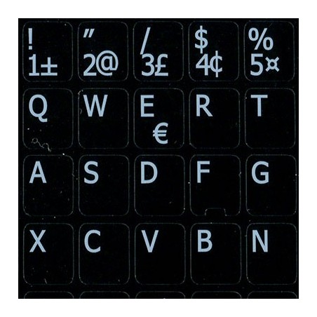 French keyboard layout qwerty - gulficloud