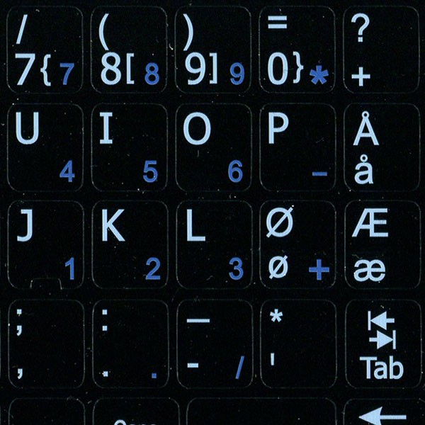 Norwegian Notebook