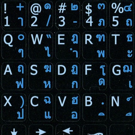 Thai Kedmanee - Eng Notebook