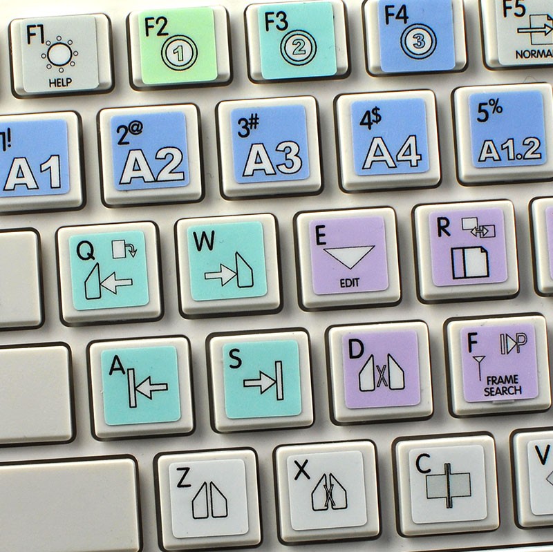 Canopus EDIUS Galaxy