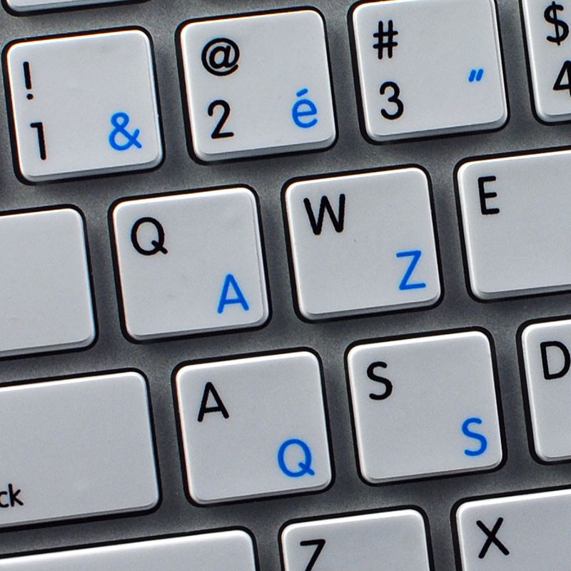 Fren Belg Engl non-tr Apple