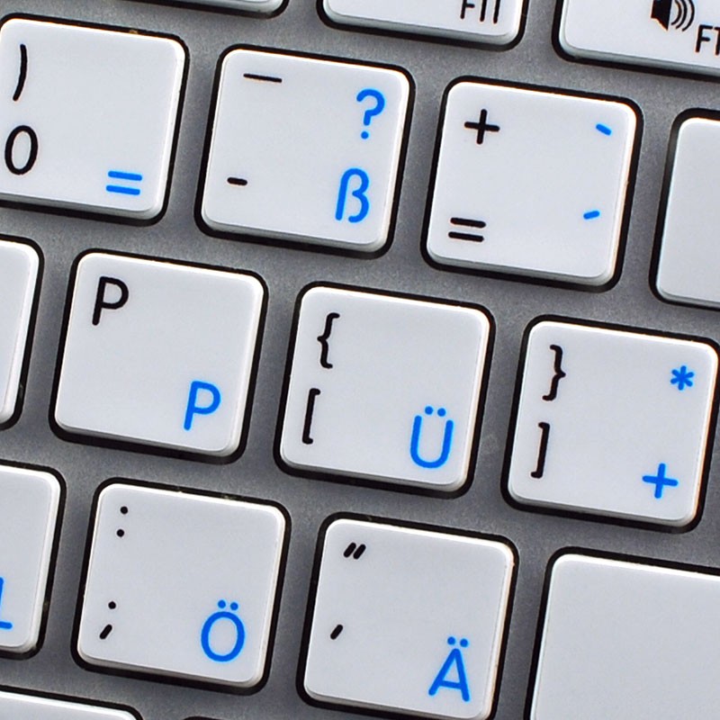 German English non-tr Apple