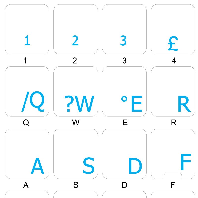 Portuguese Brazilian tran PC