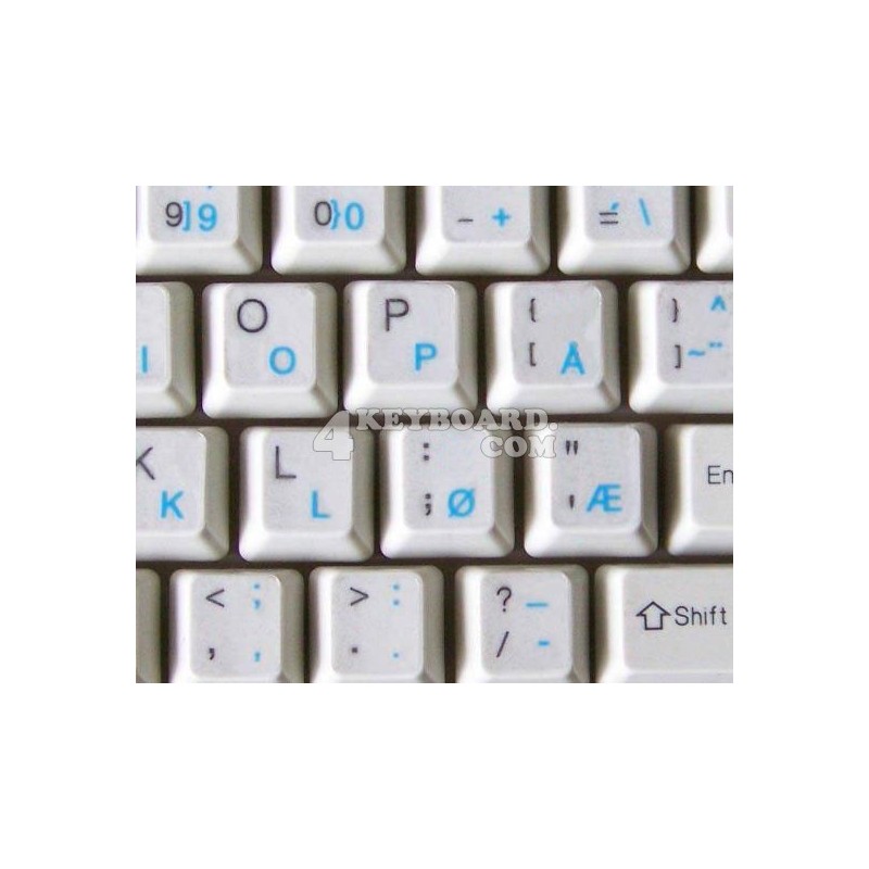 Norw tran PC