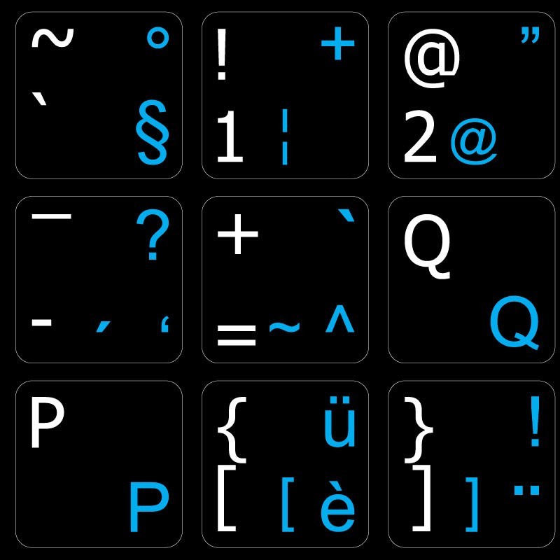 Swis - Eng non tran PC