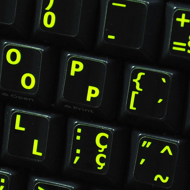 Glowing Portuguese Braz - En