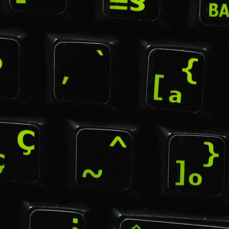 Glowing Portuguese Braz