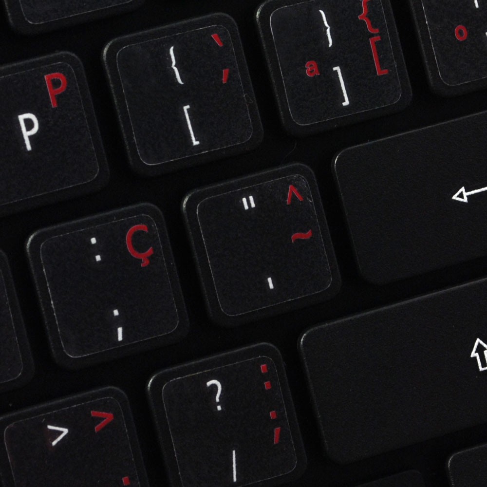 Portuguese Brazilian tran PC