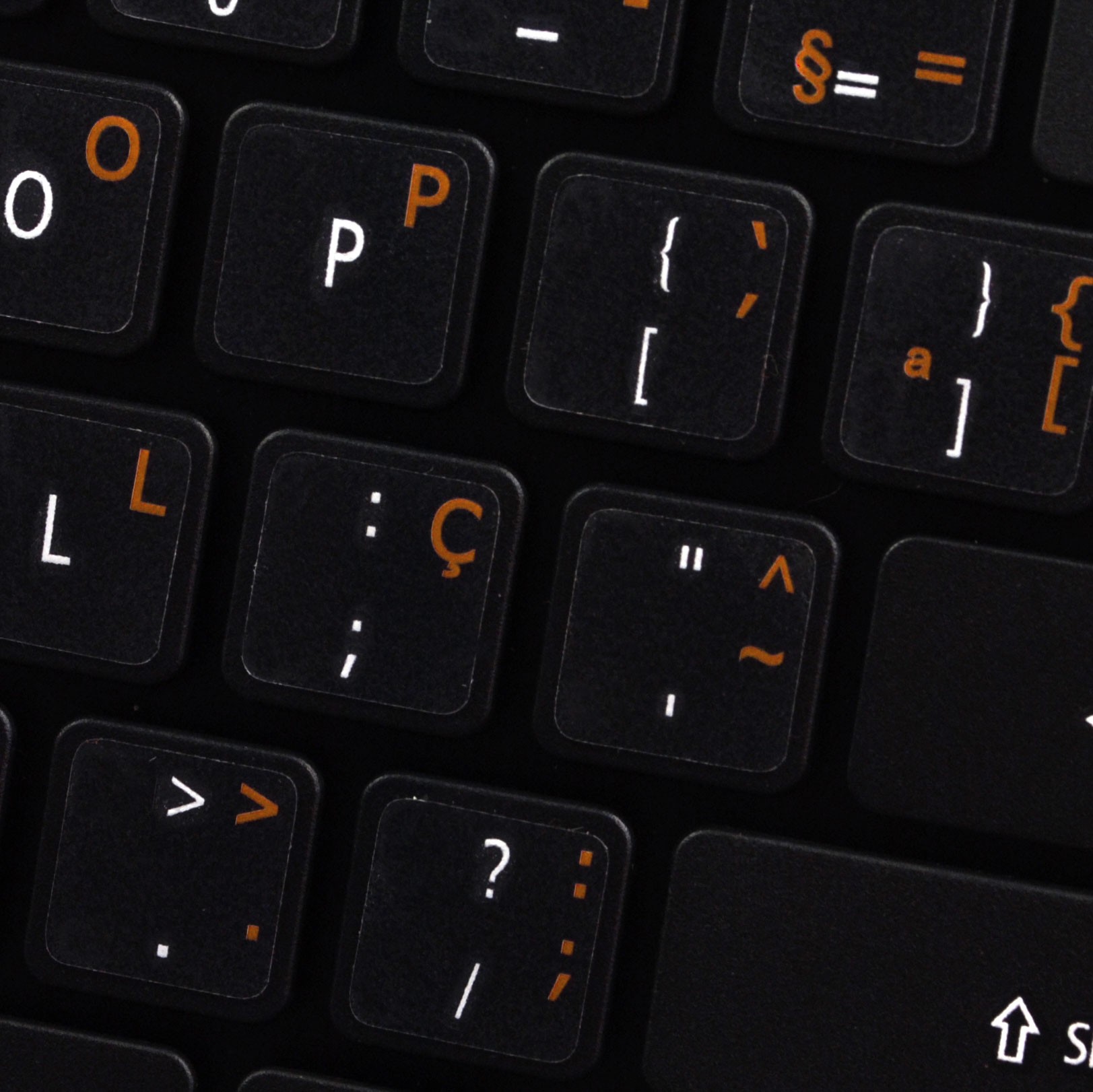 Portuguese Brazilian tran PC