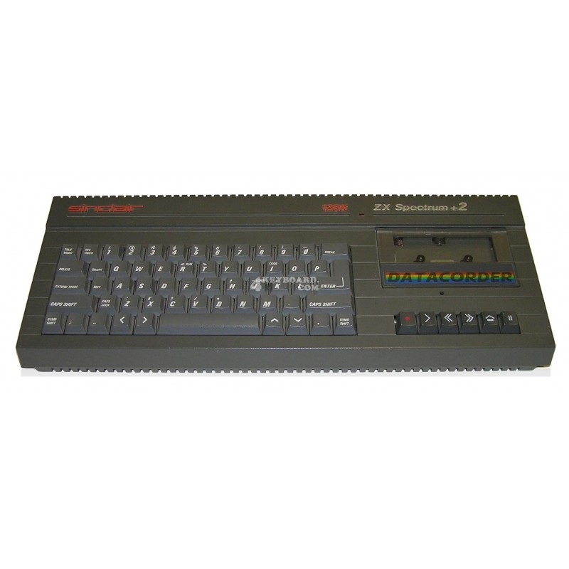 ZX Spectrum non tr