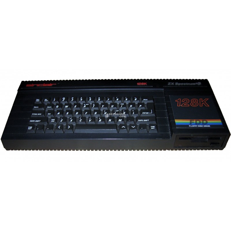 ZX Spectrum non tr
