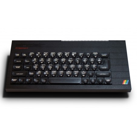 ZX Spectrum non tr