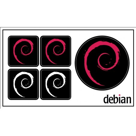 Debian
