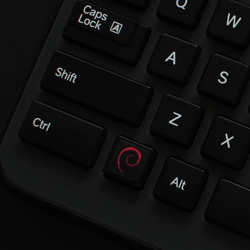 Debian