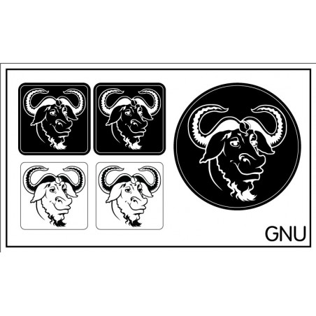 GNU