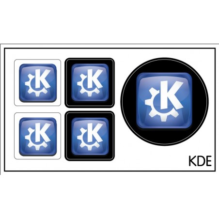 KDE