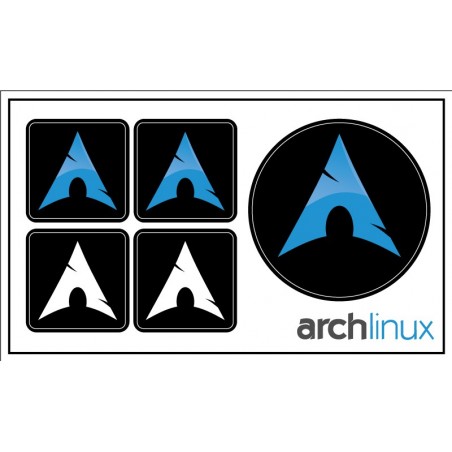 Arch Linux