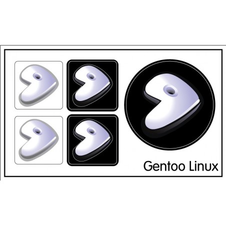 Gentoo Linux