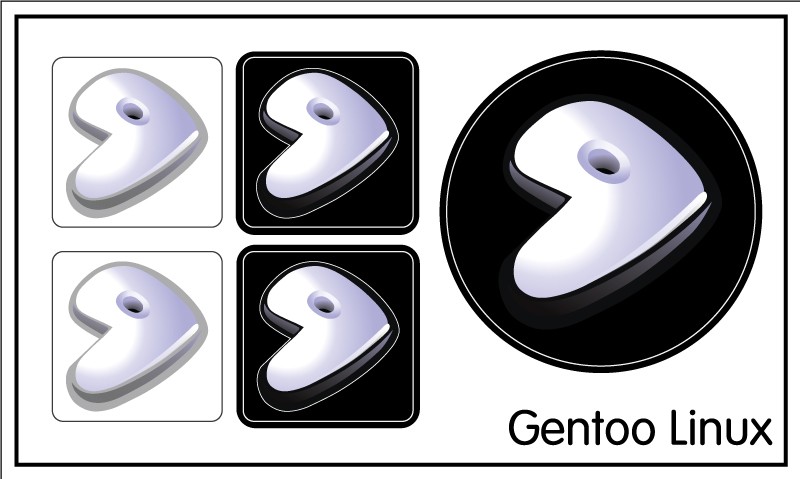 Gentoo Linux