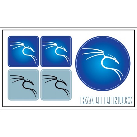 Kali Linux