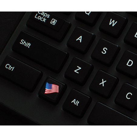 USA Flag