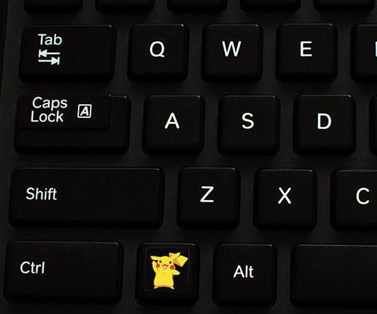 Pokemon