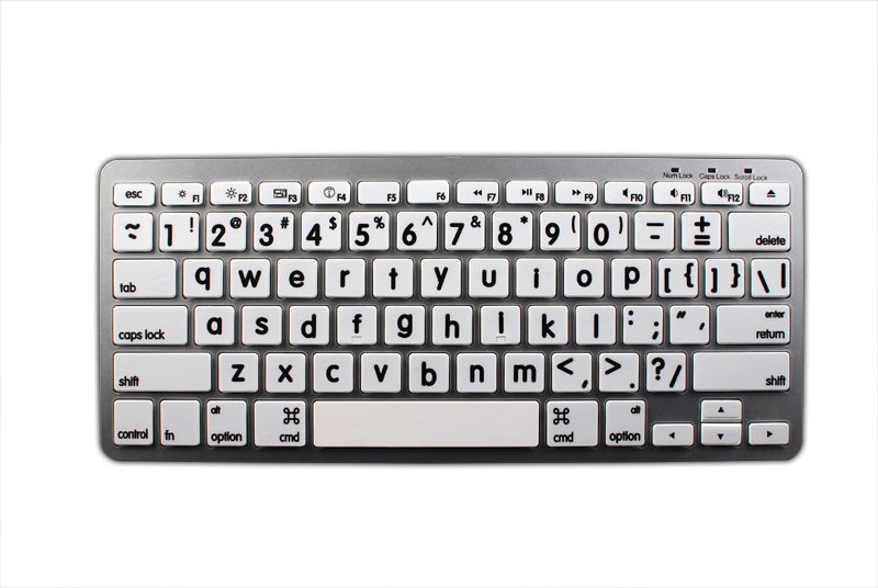 Eng non-tr lower Apple