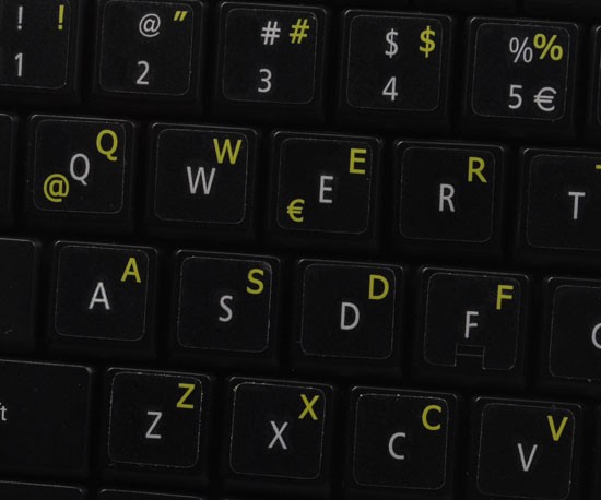 Span Latin Amer tran PC