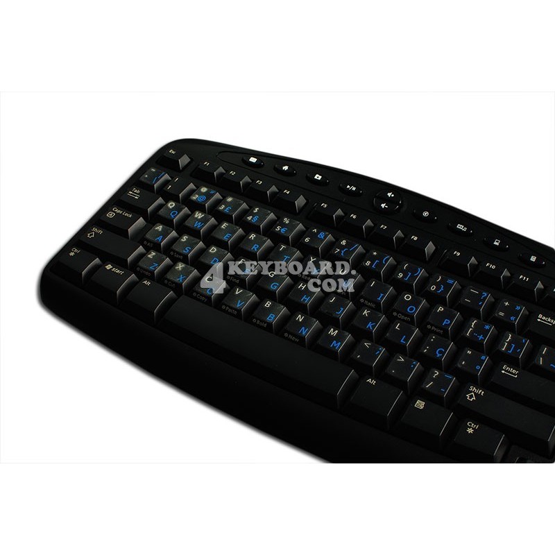 Portuguese Brazilian tran PC