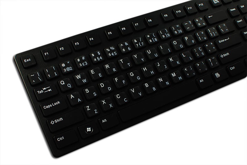 Portuguese Brazilian tran PC