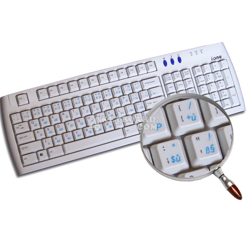 Czech tran PC