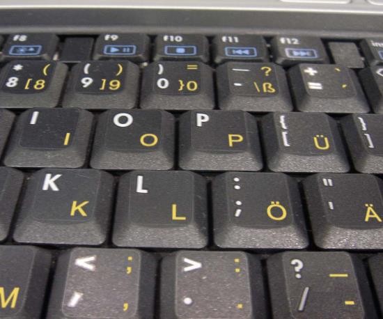 Germ tr PC