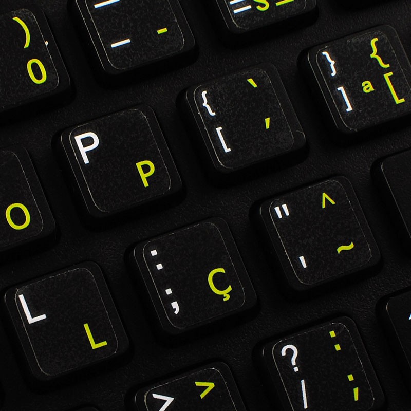 Portuguese Brazilian tran PC