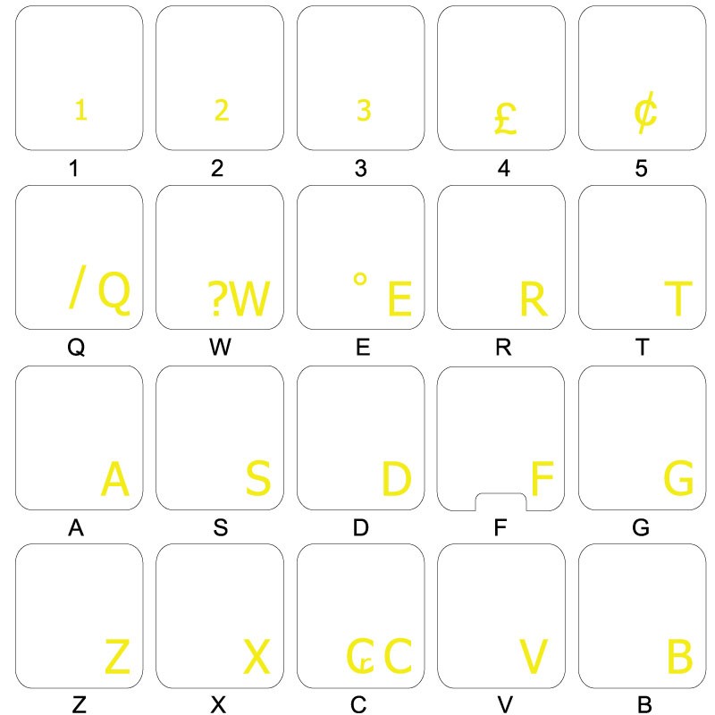 Portuguese Brazilian tran PC