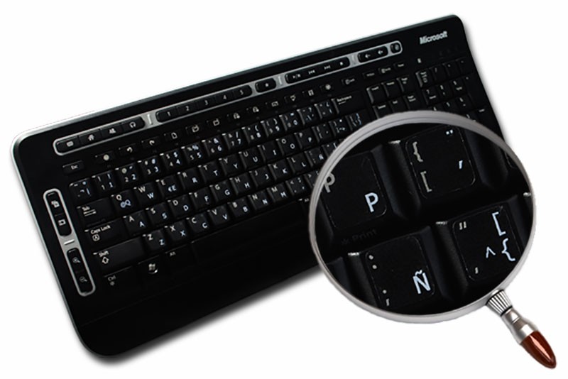 Span Latin Amer tran PC