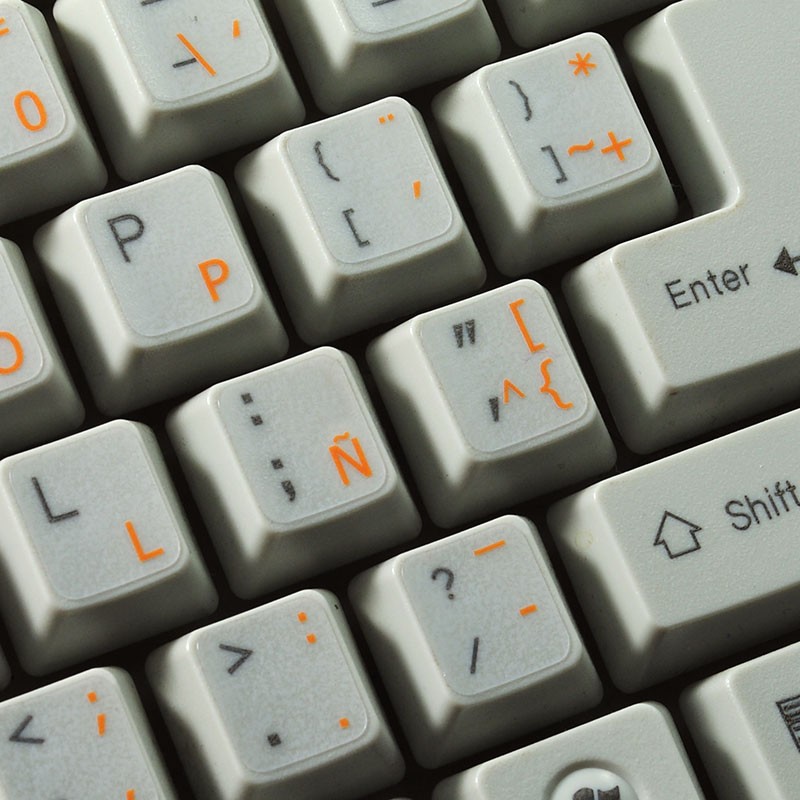 Span Latin Amer tran PC