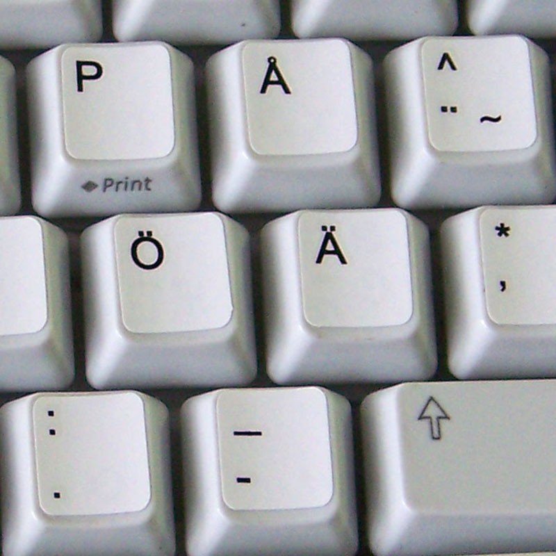 Swed Finn non tran PC