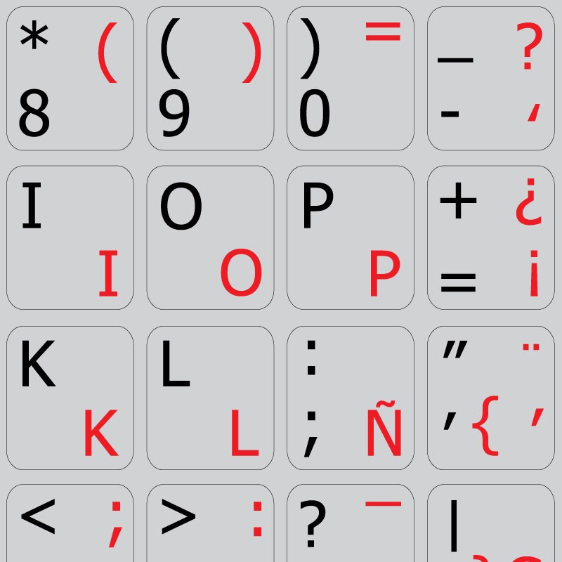 Span trad Eng non tran PC