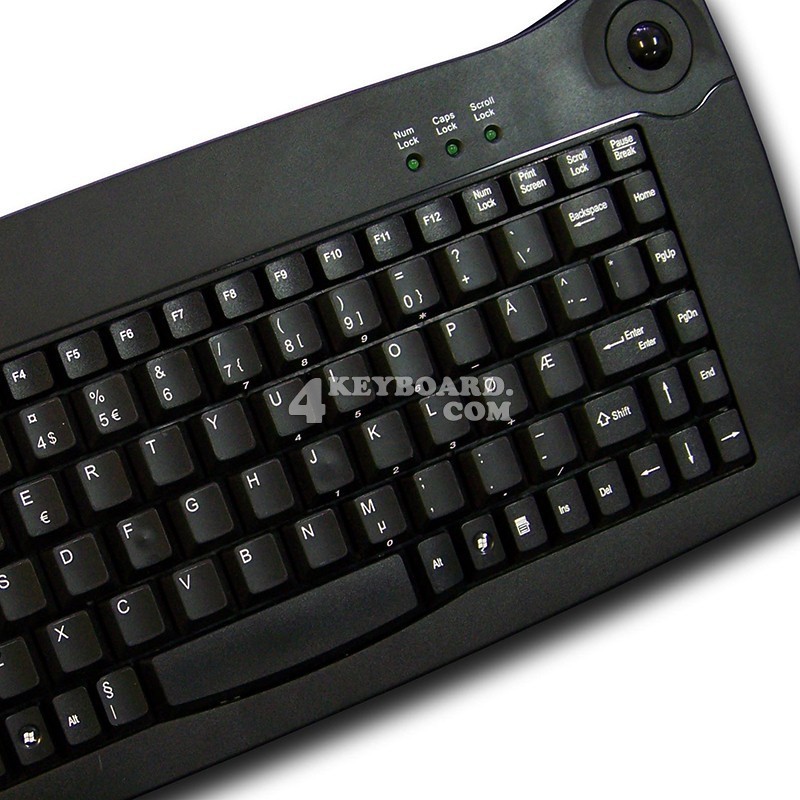 Norweg non tran PC